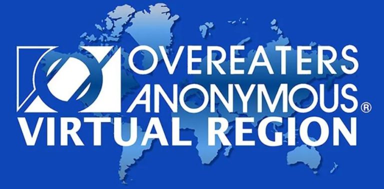 OA Virtual Region Conference March 2024 – Cape Cod Intergroup ...